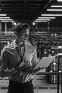 Tecnología, información y comunicación - Evercom - Evercom