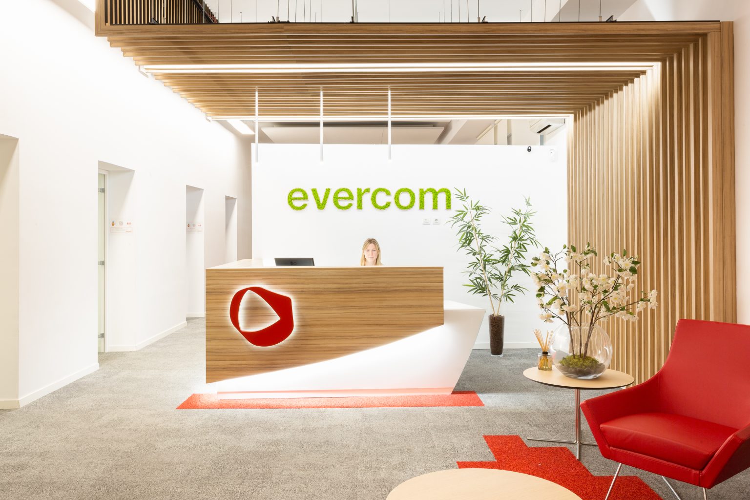 Evercom supera los 7,8M€ de facturación y alcanza los 100 empleados en ...