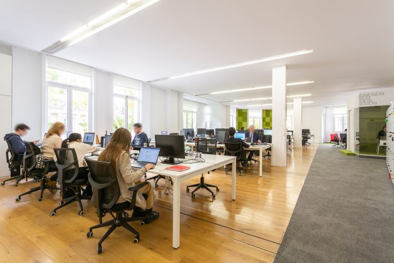 Evercom, agencia de comunicación y marketing con ISO 9001 - Evercom