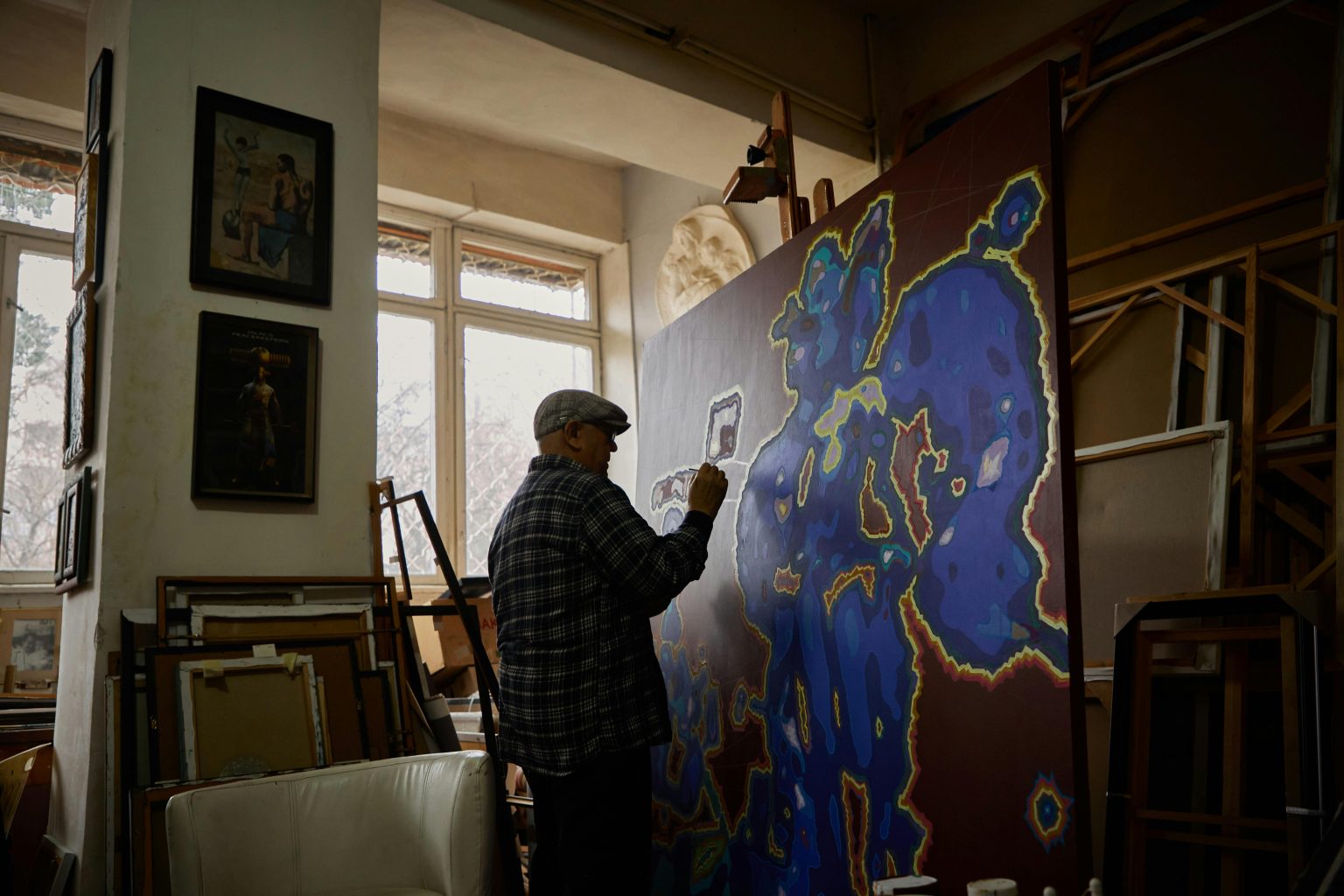 Talento creativo senior: 'creativa edad' - Evercom